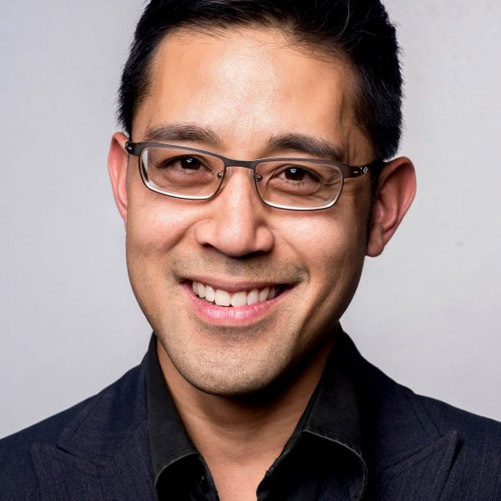 Philip Garcia - Former Judge of InterContinental Music Awards