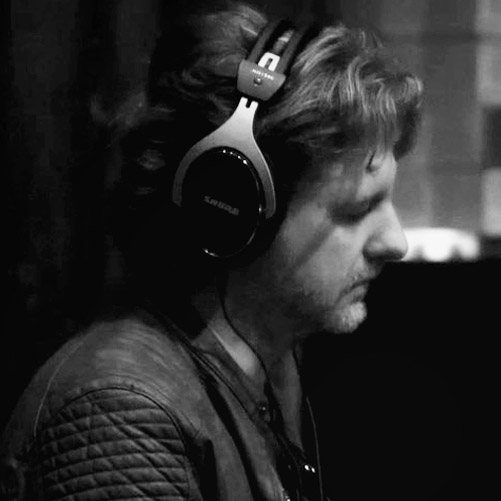 ‏Tim Janssens - The Judge of InterContinental Music Awards