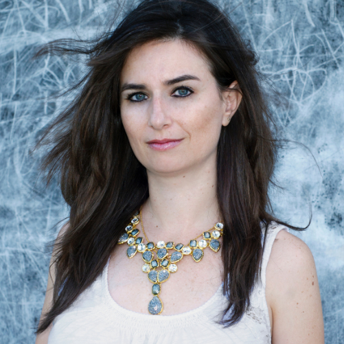 Juliet Lyons - The Judge of InterContinental Music Awards