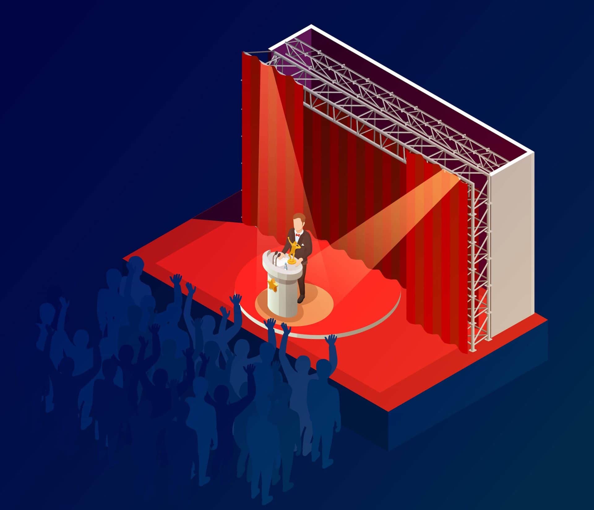 InterContinental Music Awards | The Ultimate Guide to Music Competitions